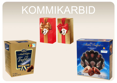 Kõik tooted – Epood - Kommipomm